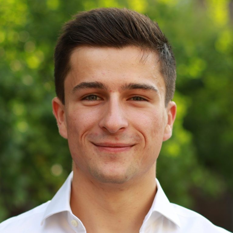 Jonas Bruns – An engineer in the making